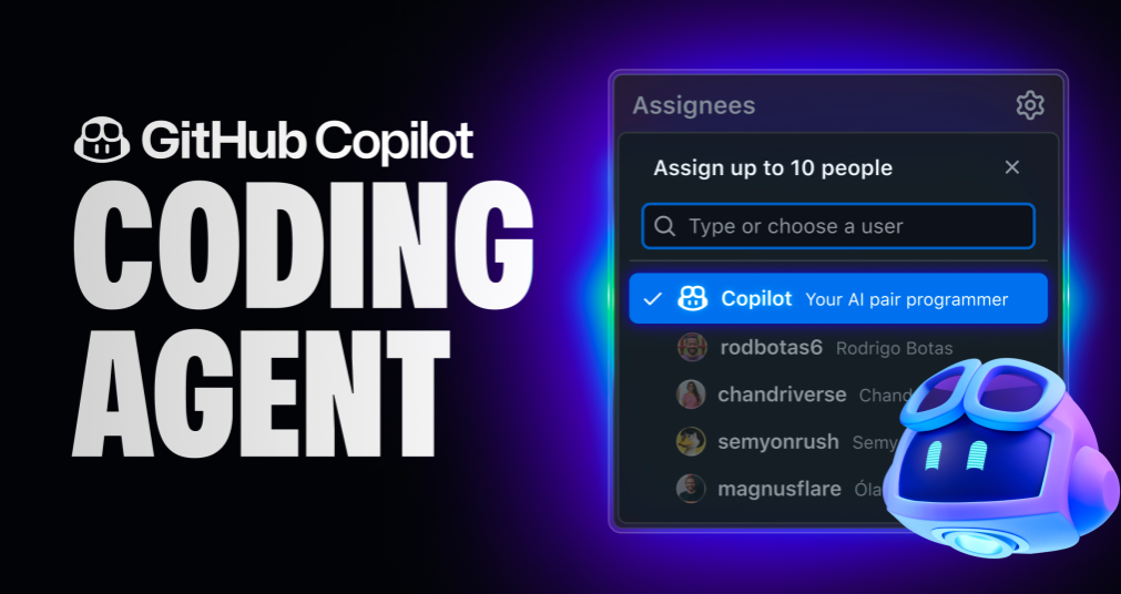重磅升级！GitHub Copilot 全新智能编程助手震撼来袭 – 果果AI