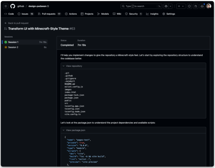 重磅升级！GitHub Copilot 全新智能编程助手震撼来袭 - 果果AI
