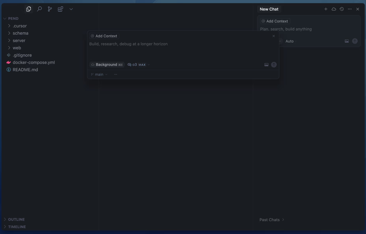Cursor 1.0 正式发布！ - 果果AI