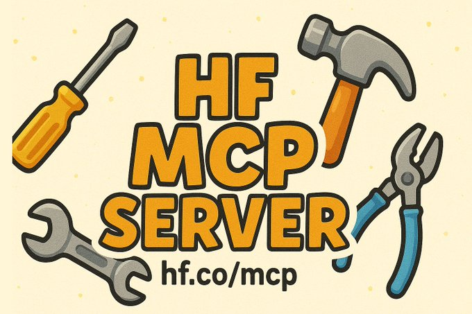 Hugging Face 推出 Model Context Protocol(mcp):简化多模态 Ai 应用部署 果果ai