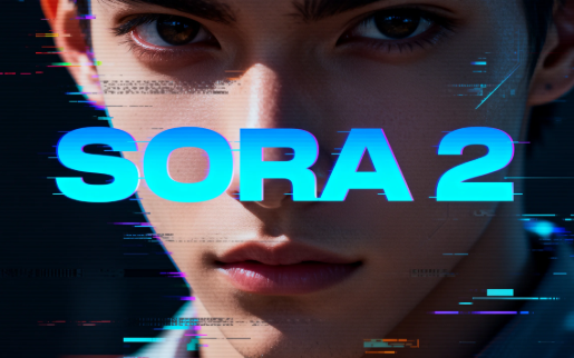 没有魔法，也可以使用免费版sora2国内镜像 - 果果AI