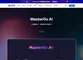 MasterGo AI – 果果AI